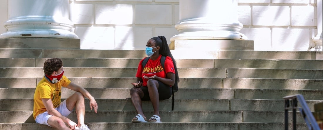 Undergraduate Admissions | UMD School of Public Policy