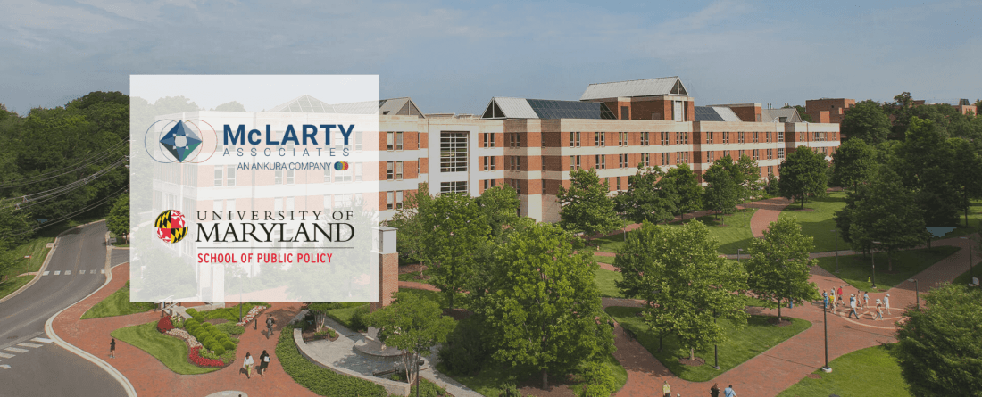 McLarty Associates Information Session | UMD School of Public Policy