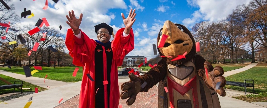 SPP Commencement | UMD School of Public Policy