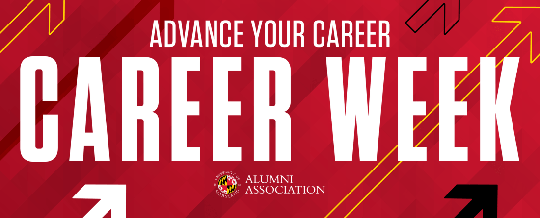 Career Week: AI and Your Job Search | UMD School of Public Policy