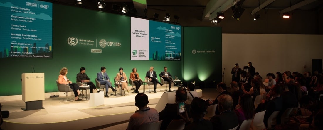 Lowering Organic Waste Methane Initiative (LOW-Methane) | UMD School of ...